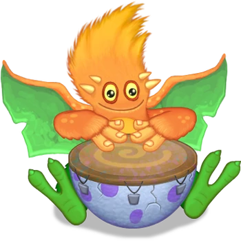 Rare Congle | My Singing Monsters Wiki | Fandom