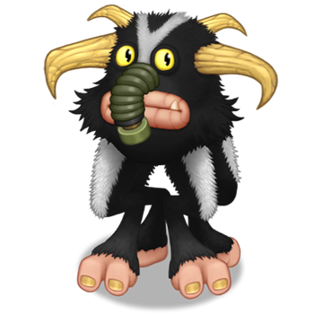 Epic Boskus | My Singing Monsters Wiki | Fandom
