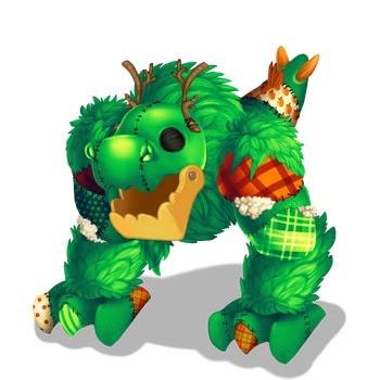 T-Rox/DoF | My Singing Monsters Wiki | Fandom