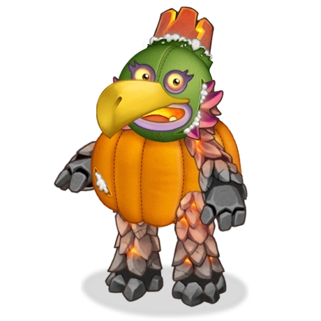 Feast-Ember | My Singing Monsters Wiki | Fandom