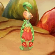 Edamimi | My Singing Monsters Wiki | Fandom