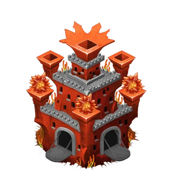 Castle | My Singing Monsters Wiki | Fandom