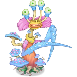 Epic Fung Pray | My Singing Monsters Wiki | Fandom