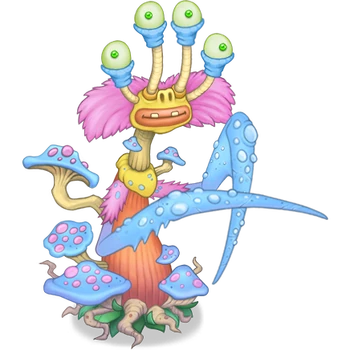Epic Fung Pray | My Singing Monsters Wiki | Fandom