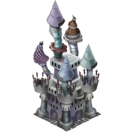 Castle | My Singing Monsters Wiki | Fandom