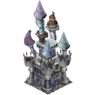 Castle | My Singing Monsters Wiki | Fandom