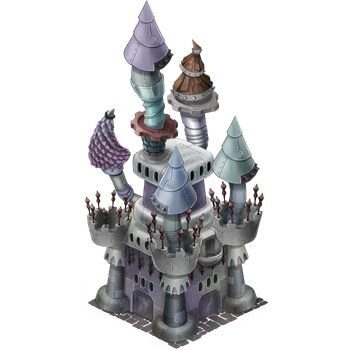 Castle | My Singing Monsters Wiki | Fandom