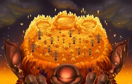 Fire Haven | My Singing Monsters Wiki | Fandom