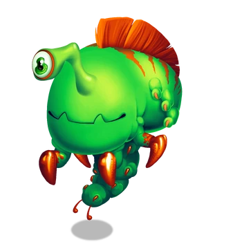 Cybop/DoF | My Singing Monsters Wiki | Fandom