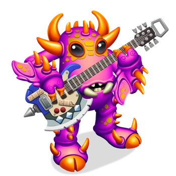 Riff/DoF | My Singing Monsters Wiki | Fandom