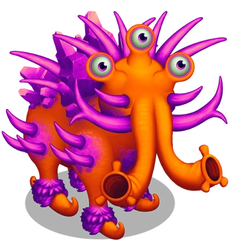 Tuskski/DoF | My Singing Monsters Wiki | Fandom