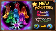 Mammott/DoF | My Singing Monsters Wiki | Fandom