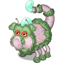 Rare Pinghound | My Singing Monsters Wiki | Fandom