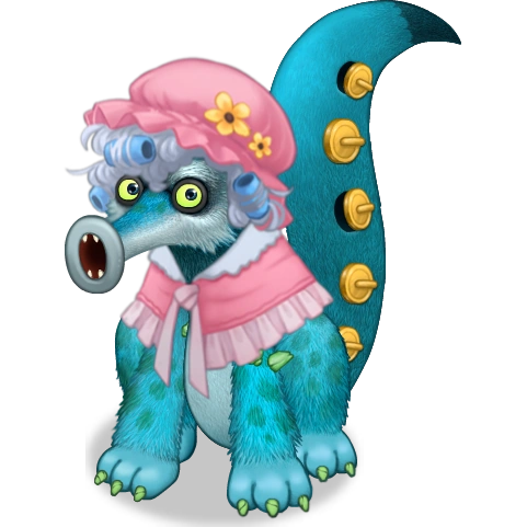 Unstable Fable | My Singing Monsters Wiki | Fandom