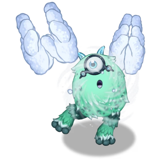 Fandhul | My Singing Monsters Wiki | Fandom