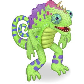 Kazilleon | My Singing Monsters Wiki | Fandom