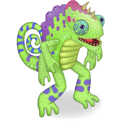 Kazilleon | My Singing Monsters Wiki | Fandom