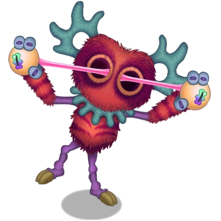 Rare Knurv | My Singing Monsters Wiki | Fandom