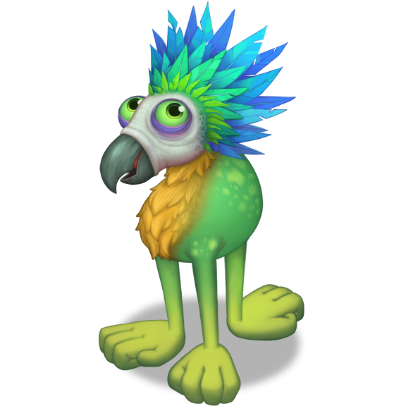 Mimic | My Singing Monsters Wiki | Fandom