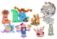 MindBoggle | My Singing Monsters Wiki | Fandom