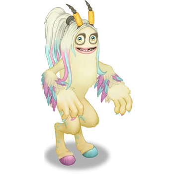 Parlsona | Wikia My Singing Monsters | Fandom
