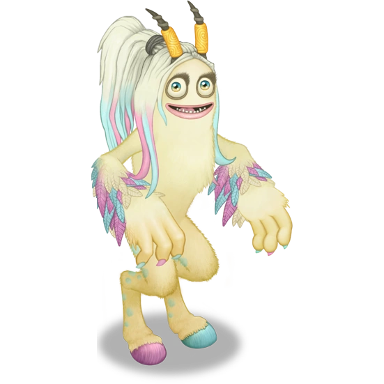 Parlsona | Wikia My Singing Monsters | Fandom