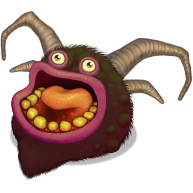 Rare Maw | My Singing Monsters Wiki | Fandom