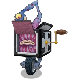 Wheezel | My Singing Monsters Wiki | Fandom