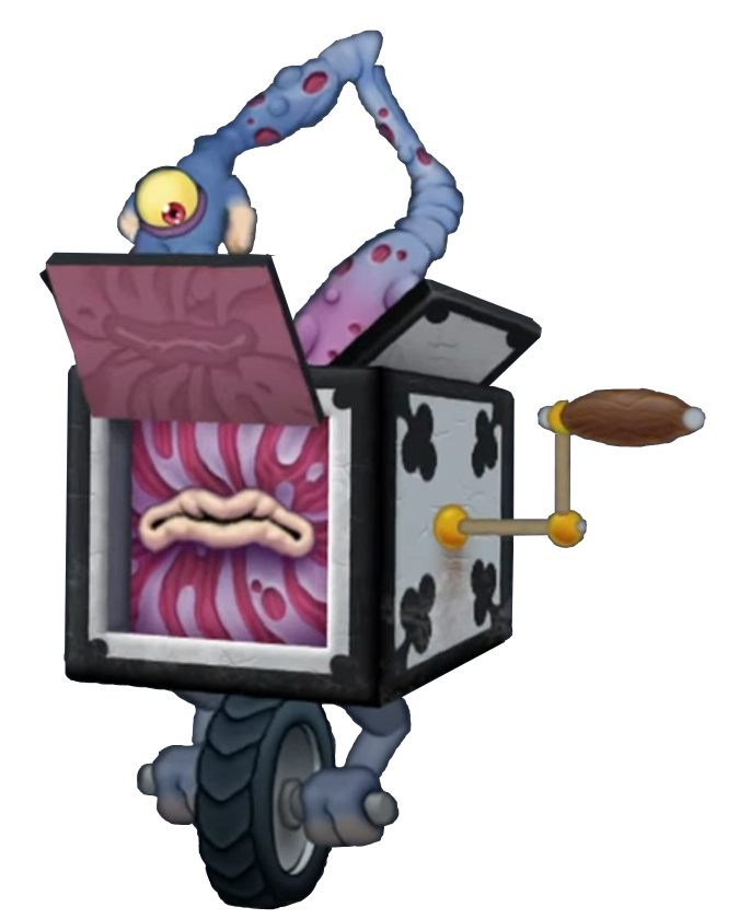 Wheezel | My Singing Monsters Wiki | Fandom