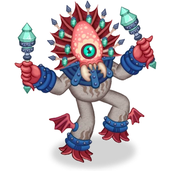 Epic Boodoo | My Singing Monsters Wiki | Fandom