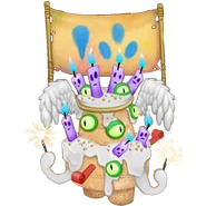 Epic Jam Boree | My Singing Monsters Wiki | Fandom
