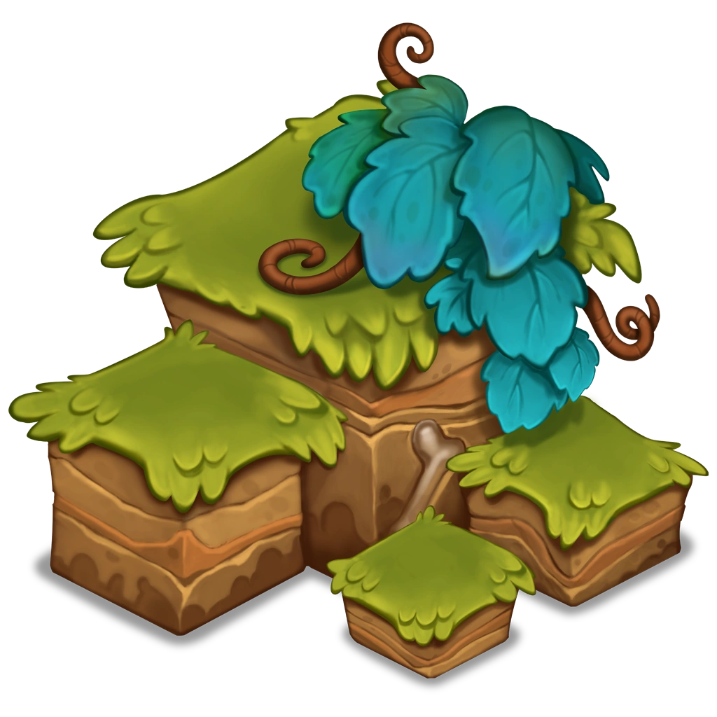 Grass Stacks | My Singing Monsters Wiki | Fandom