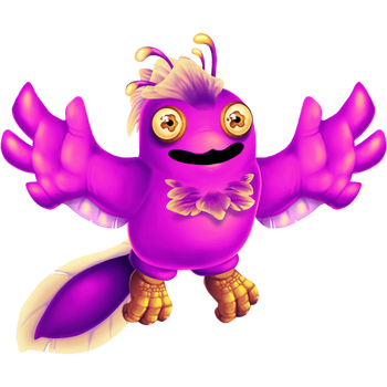 Tweedle/DoF | My Singing Monsters Wiki | Fandom