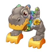 T-Rox/DoF | My Singing Monsters Wiki | Fandom