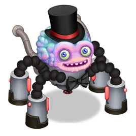 Reebro/Battle | My Singing Monsters Wiki | Fandom