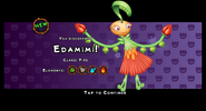 Edamimi | My Singing Monsters Wiki | Fandom