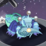 Rare Buzzinga | My Singing Monsters Wiki | Fandom