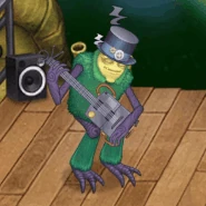 Shugabuzz | My Singing Monsters Wiki | Fandom