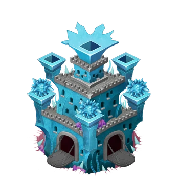 Castle | My Singing Monsters Wiki | Fandom