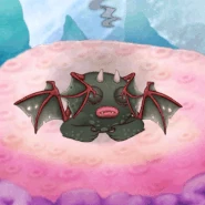 Grumpyre | My Singing Monsters Wiki | Fandom