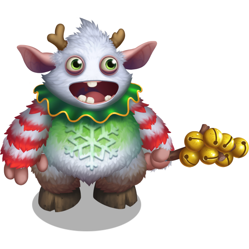 Yooldof My Singing Monsters Wiki Fandom