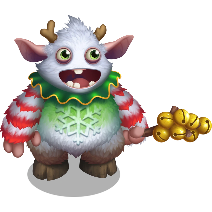 Yool/DoF | My Singing Monsters Wiki | Fandom