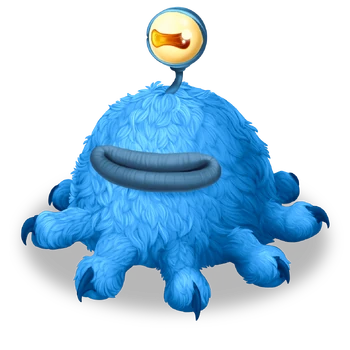 Toe Jammer/DoF | My Singing Monsters Wiki | Fandom
