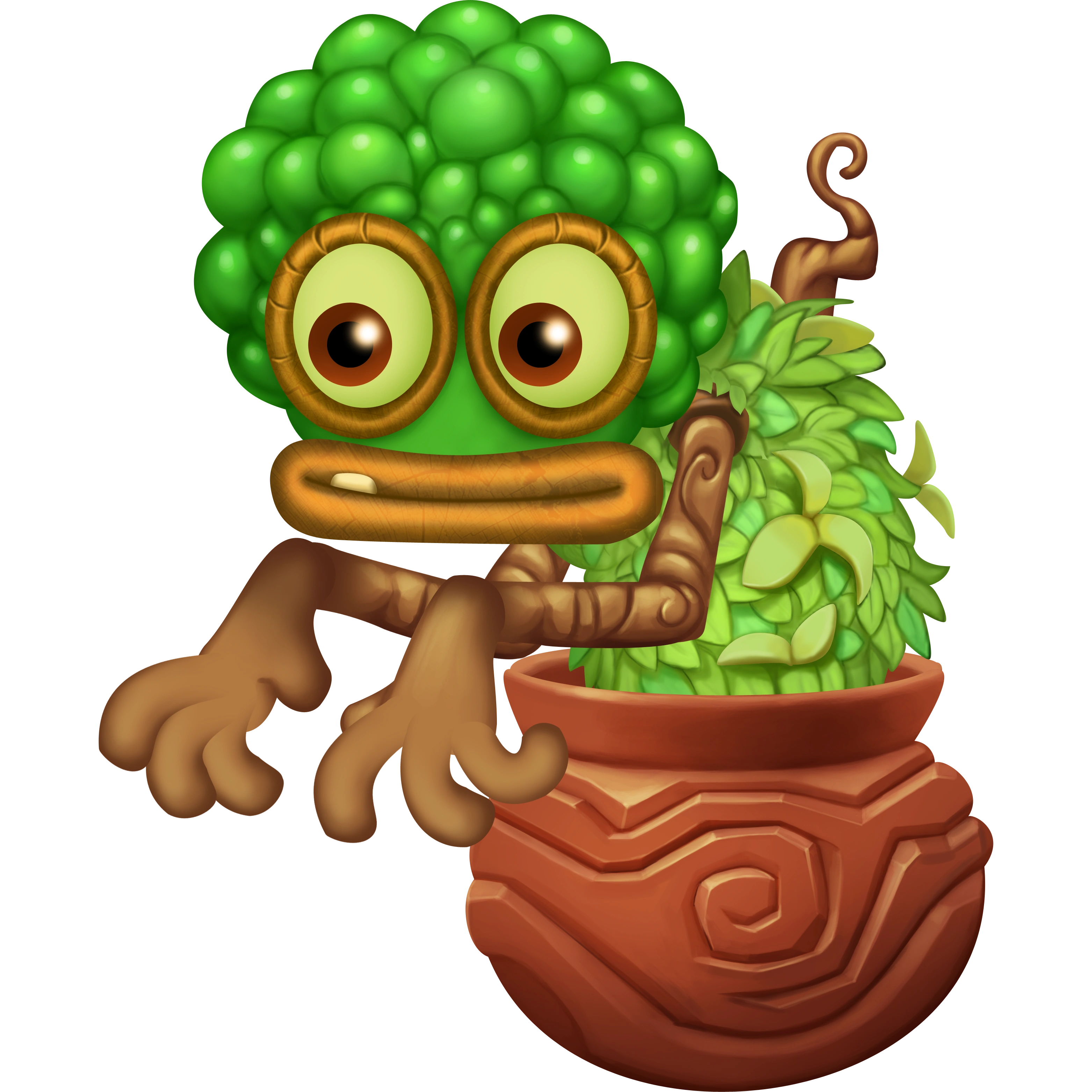 Discuss Everything About My Singing Monsters Wiki | Fandom
