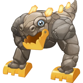 T-Rox/DoF | My Singing Monsters Wiki | Fandom