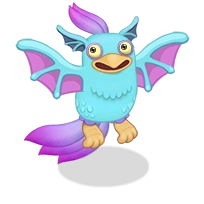 Monsters (Monster Choir) | My Singing Monsters Wiki | Fandom