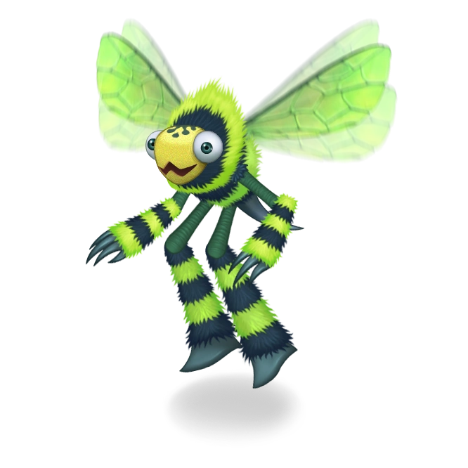 Abeille-Bête | Wiki My Singing Monsters | Fandom