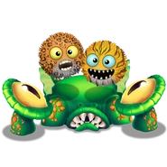 Thumpies (species) | My Singing Monsters Wiki | Fandom