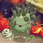 Rare Roarick | My Singing Monsters Wiki | Fandom
