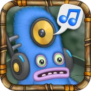 Rare Deedge | My Singing Monsters Wiki | Fandom